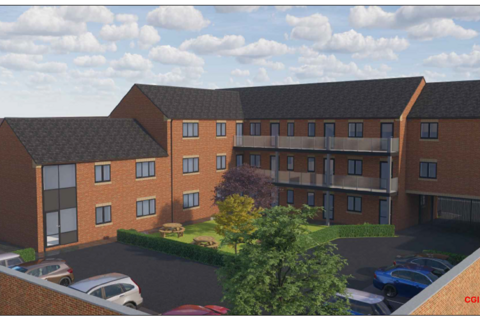 Auction Properties Land For Sale In Nn16 9 | OnTheMarket