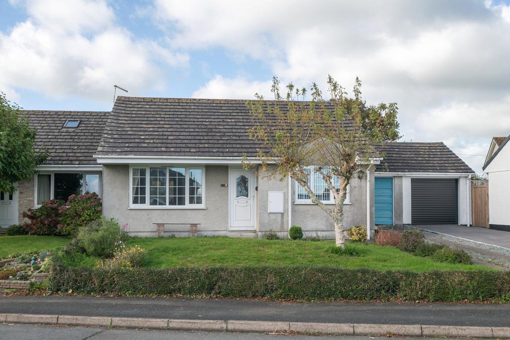 Elmwood Park, Loddiswell... 2 bed bungalow for sale - £260,000