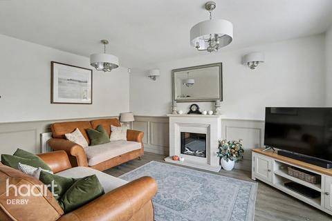Houses for sale in Alfreton | OnTheMarket