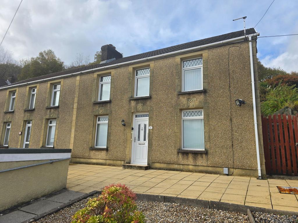 Penshannel, Neath Abbey, Neath 2 bed semi-detached house - £850 pcm (£ ...