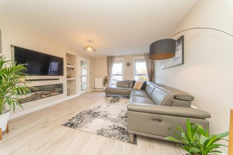 Houses for sale in Livingston | OnTheMarket
