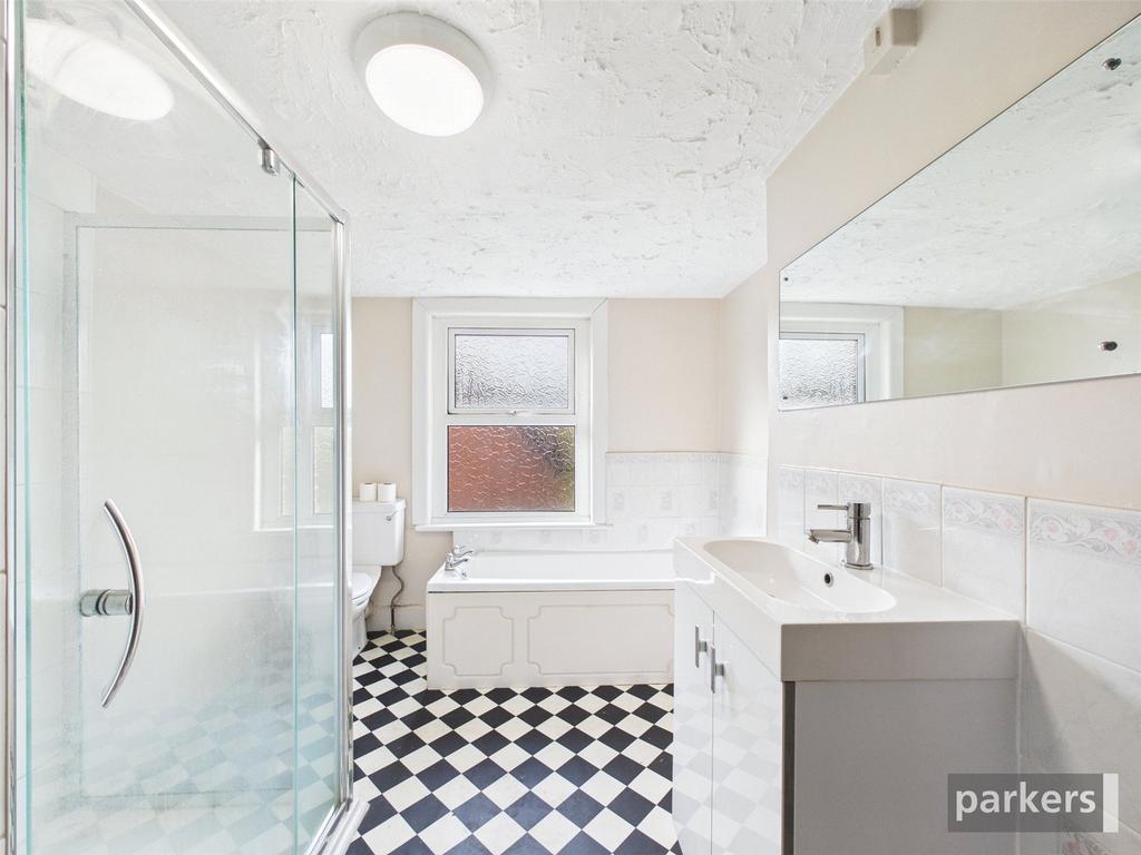 Watlington Street, Berkshire RG1 4 bed townhouse for sale - £280,000