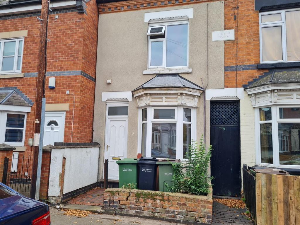 Timber Street, Wigston 2 bed house - £900 pcm (£208 pw)