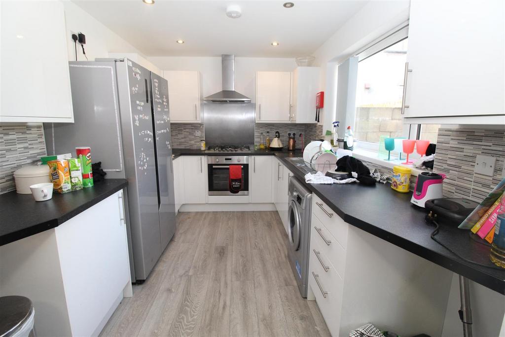 Alexander Street, Cardiff CF24 5 bed private hall - £2,875 pcm (£663 pw)