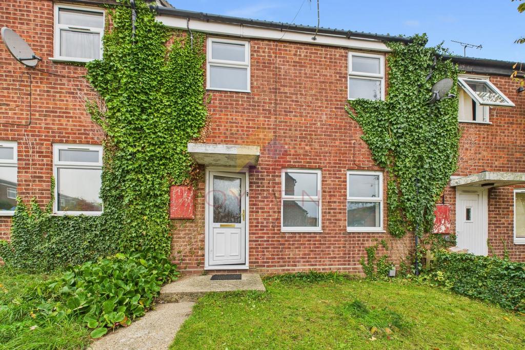 Stanley Wooster Way, Colchester CO4 3 bed terraced house for sale - £ ...