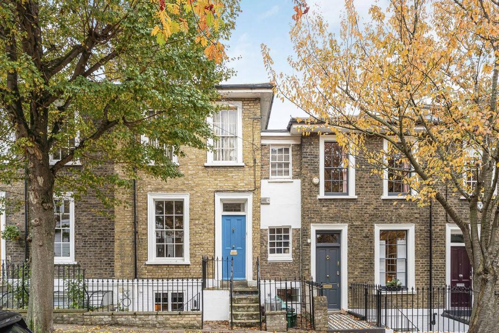 Ripplevale Grove, Angel 2 bed flat - £3,300 pcm (£762 pw)