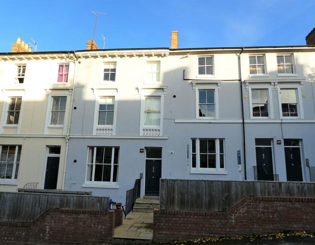 Calthorpe Road, Banbury, OX16 5HS 1 bed apartment to rent - £950 pcm (£ ...