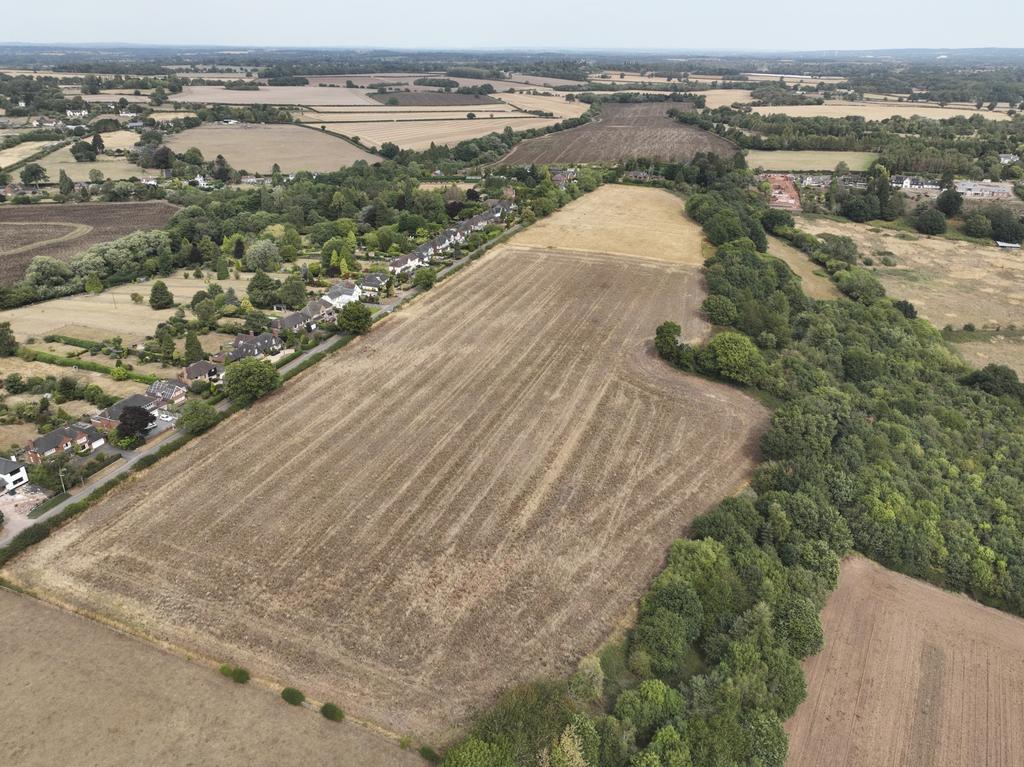 Great Moor Road, Pattingham, WV6 Land - £150,000