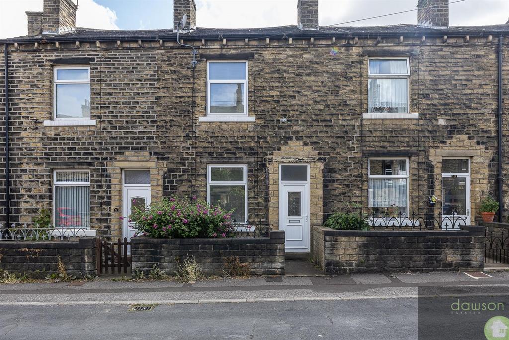 Albert Street, Elland 2 bed terraced house - £650 pcm (£150 pw)