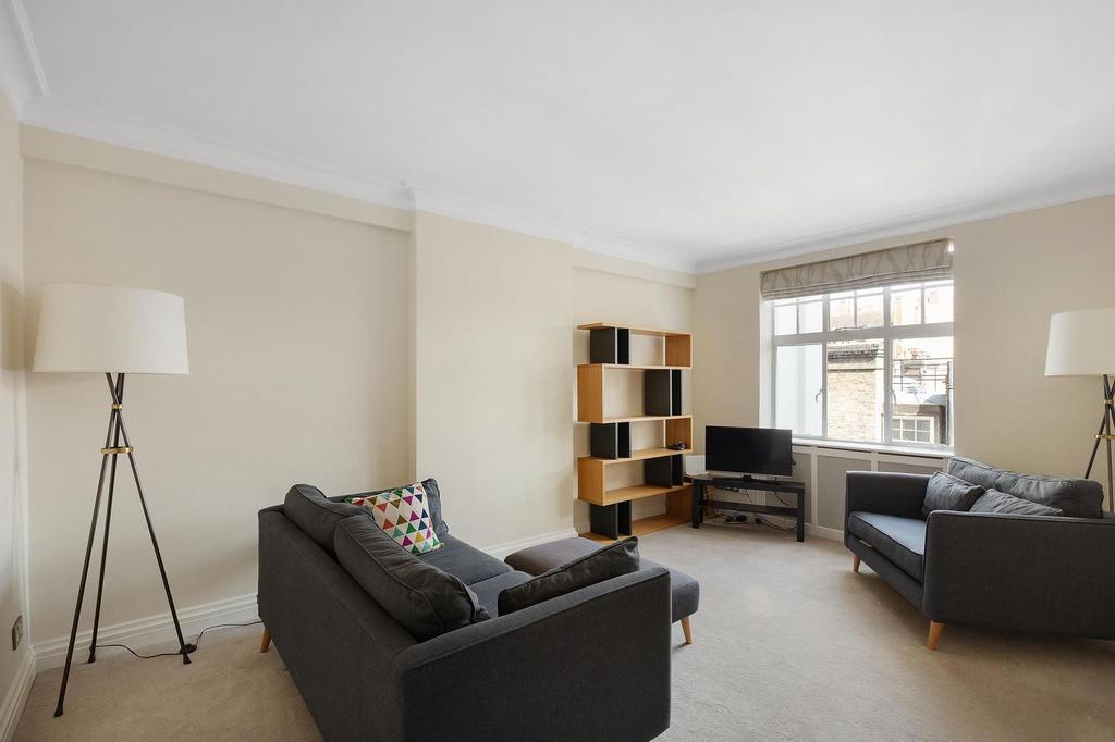 Tufton Court, Tufton Street, SW1P 2 bed flat to rent - £3,250 pcm (£750 pw)
