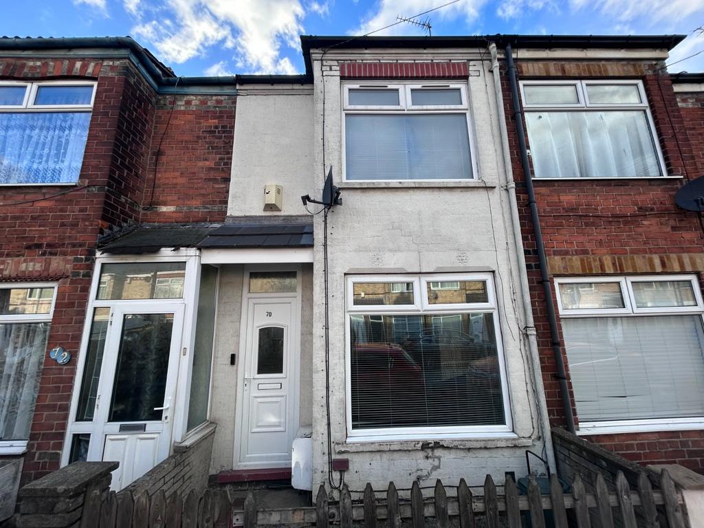 Devon Street, Hull, East Riding of... 2 bed terraced house - £680 pcm ...