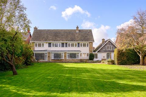 Houses for sale in Upper Poppleton | OnTheMarket