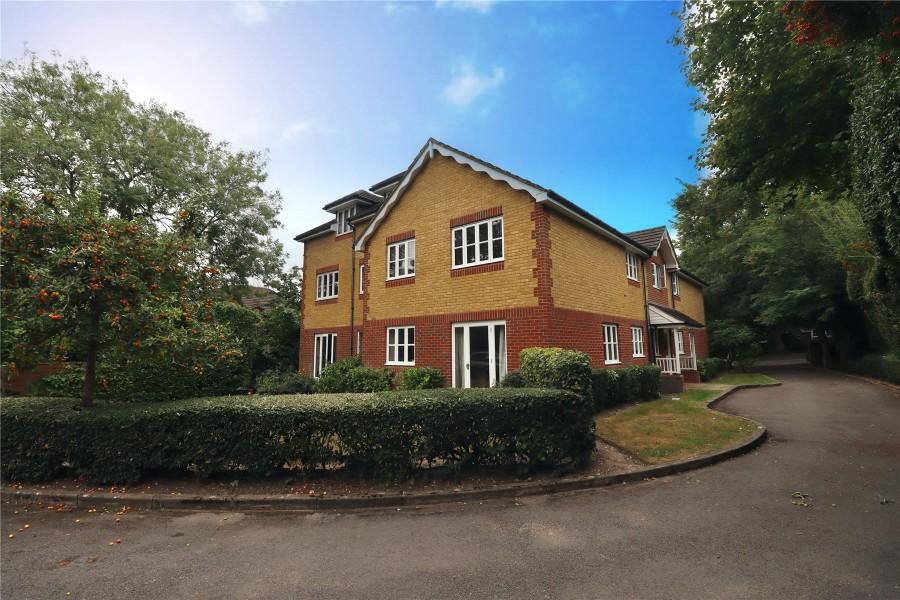 Brooklyn Road, Woking GU22 1 bed apartment - £1,300 pcm (£300 pw)