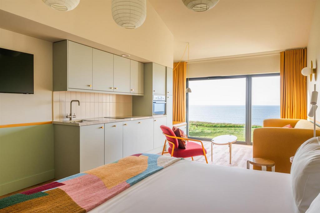 SeaSpace, Watergate Road, Newquay TR7 Studio - £1,550 pcm (£358 pw)
