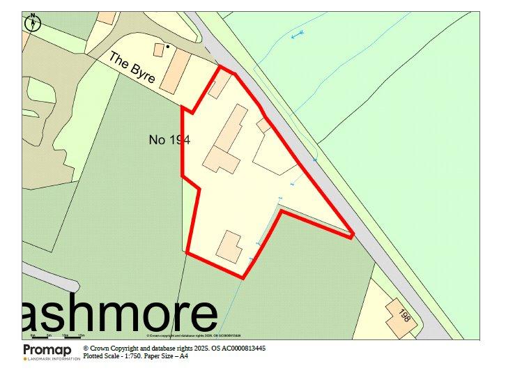 194 Clashmore, Lochinver, Lairg, IV27 4 bed house for sale - £350,000