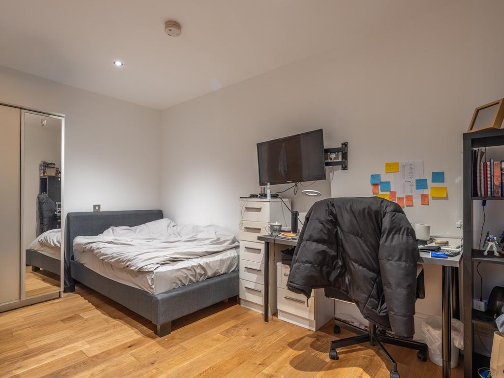 Chaucer Building, Newcastle Upon Tyne... 1 bed apartment - £949 pcm (£ ...