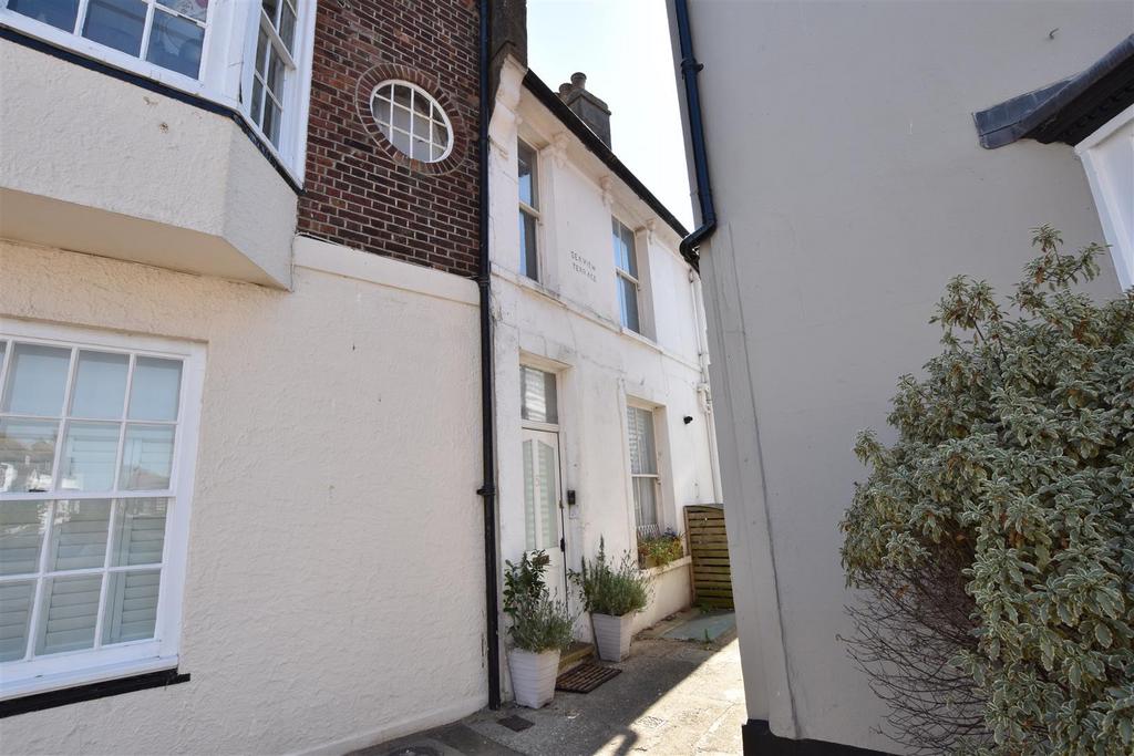 East Street, Rye 3 bed terraced house - £450,000