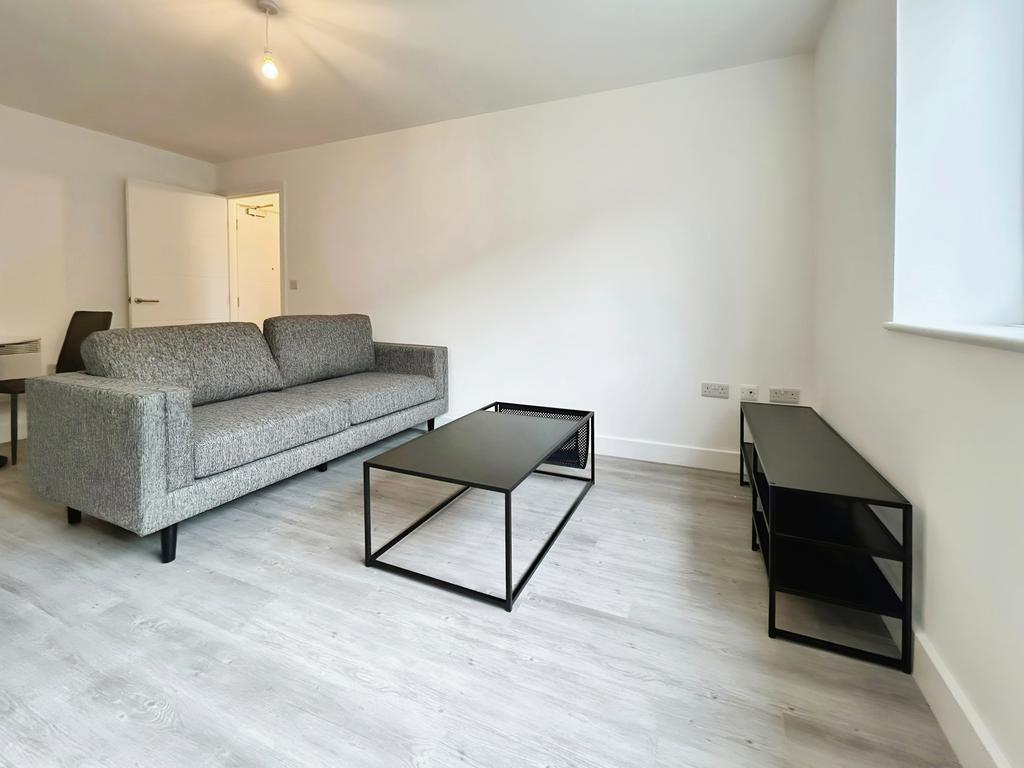 The Printworks, Bingley Road... 1 bed apartment - £695 pcm (£160 pw)