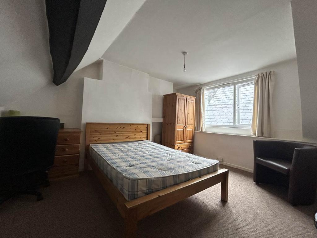 BRIDGE STREET, CEREDIGION SY23 4 bed house - £2,000 pcm (£462 pw)