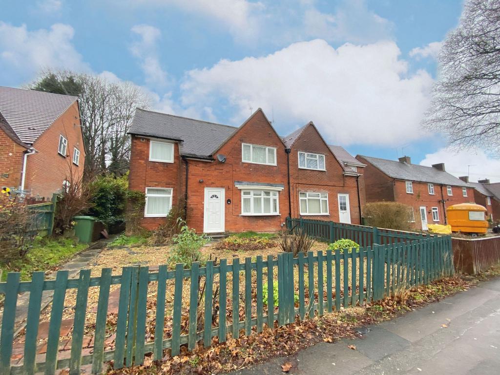 Cromwell Road, Winchester, SO22 4 bed semi-detached house - £1,900 pcm ...