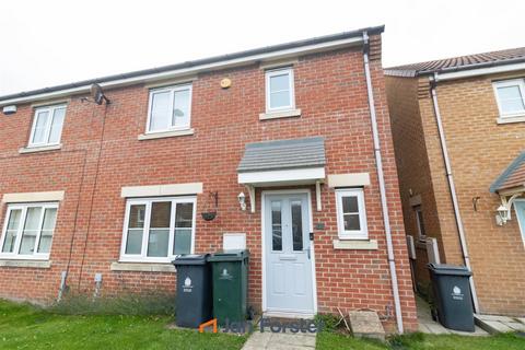 Houses for sale in Shiremoor | OnTheMarket
