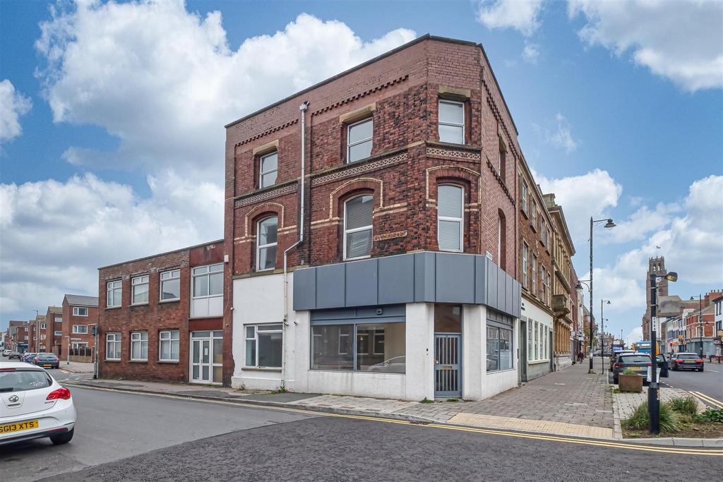 Duke Street, Barrow-In-Furness Property for sale - £250,000