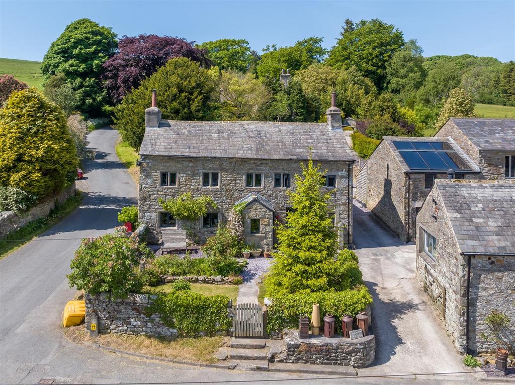 Lancaster LA2 4 bed detached house - £700,000
