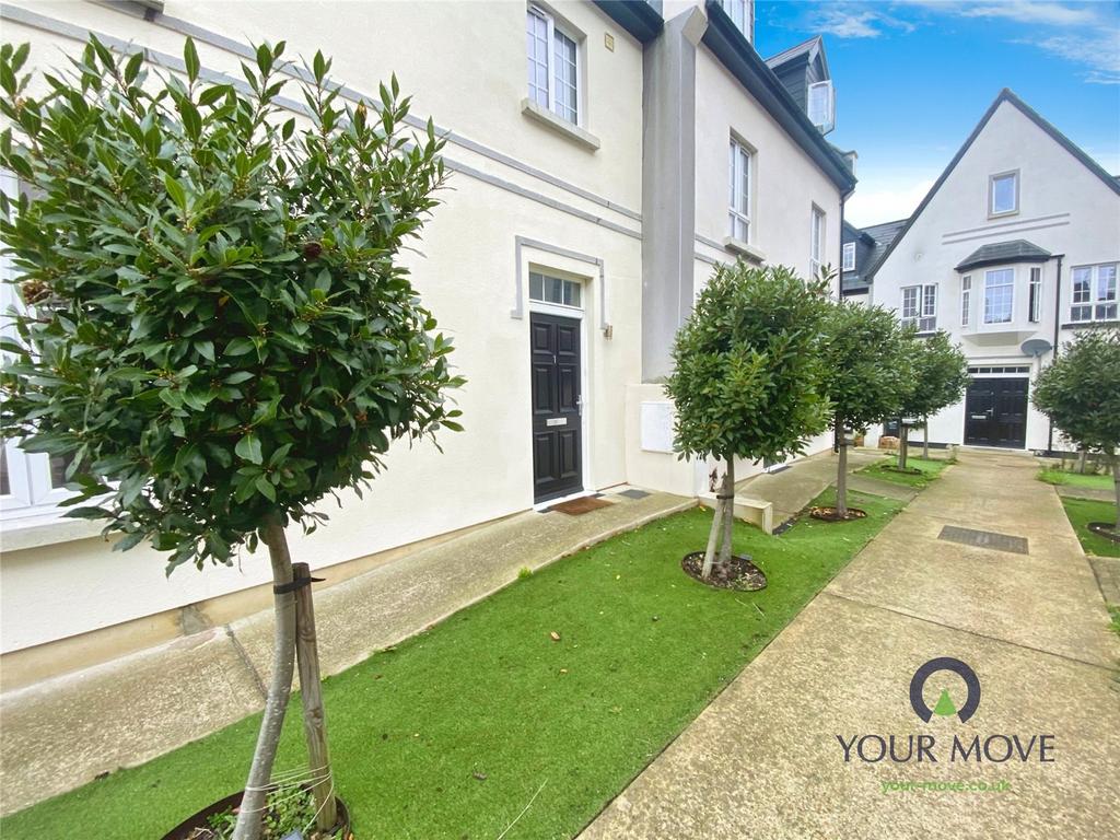 Spire Close, Kent CT11 2 bed end of terrace house - £1,100 pcm (£254 pw)