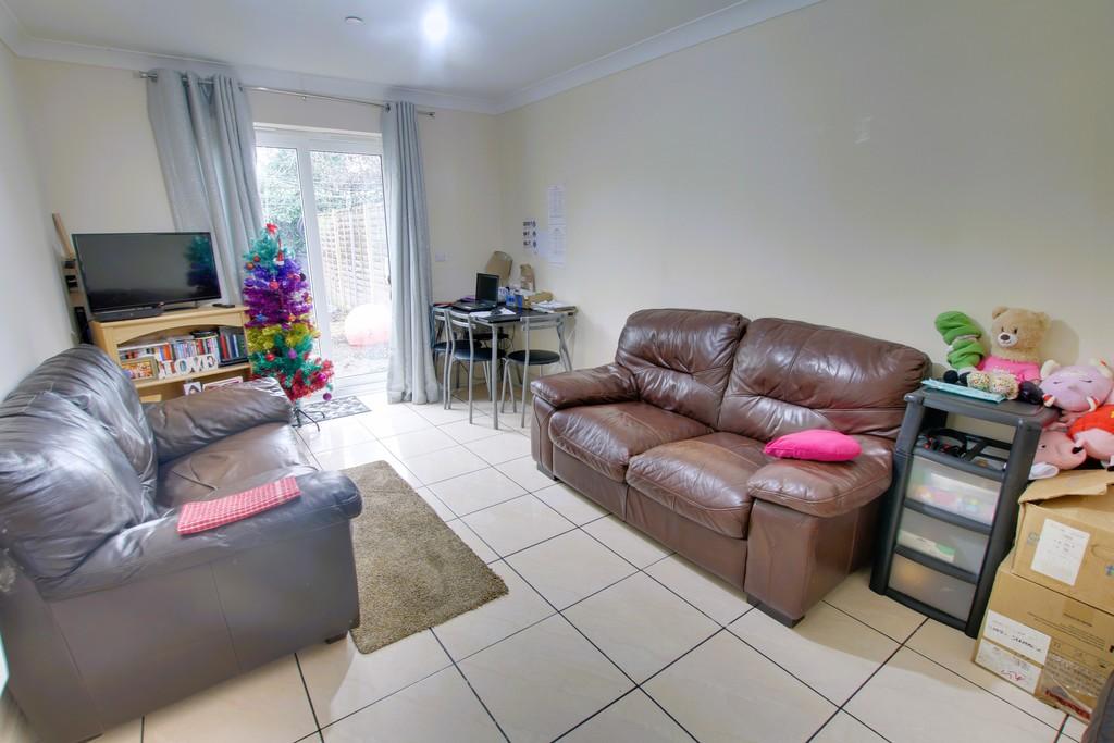 Upwell Road, March PE15 2 bed terraced house - £180,000