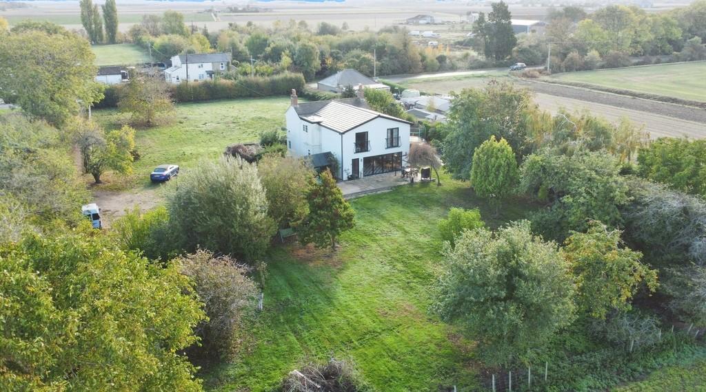 Elm Road, March PE15 4 bed detached house - £600,000