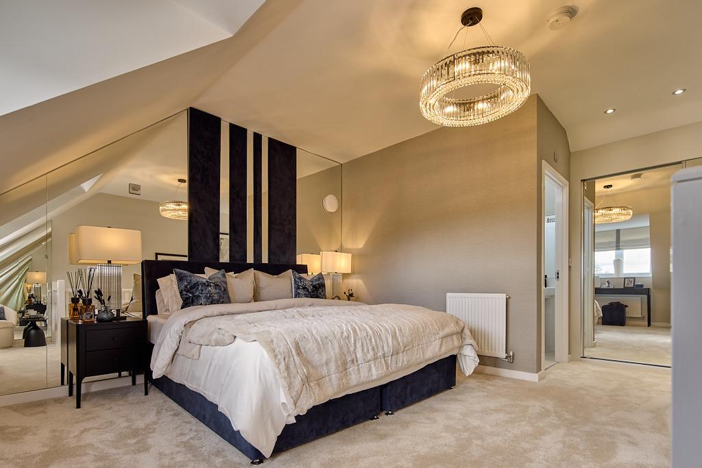 Plot 194 - Home Reach Shared... 3 bed semi-detached house for sale - £126,497