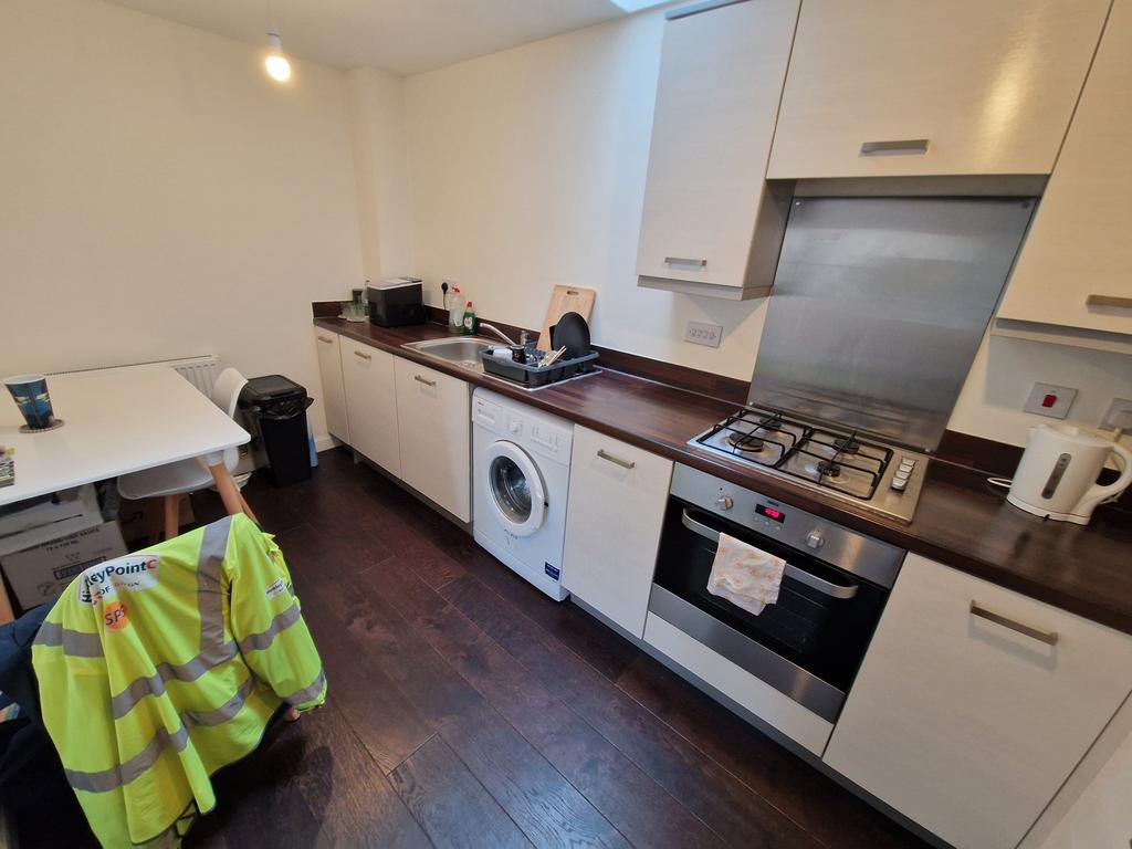 Lilliana Way, Somerset TA5 2 bed coach house to rent - £1,100 pcm (£254 pw)