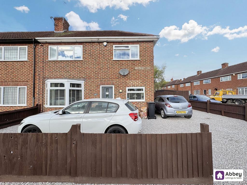Culver Road, Leicester, LE3 2 bed semi-detached house - £260,000