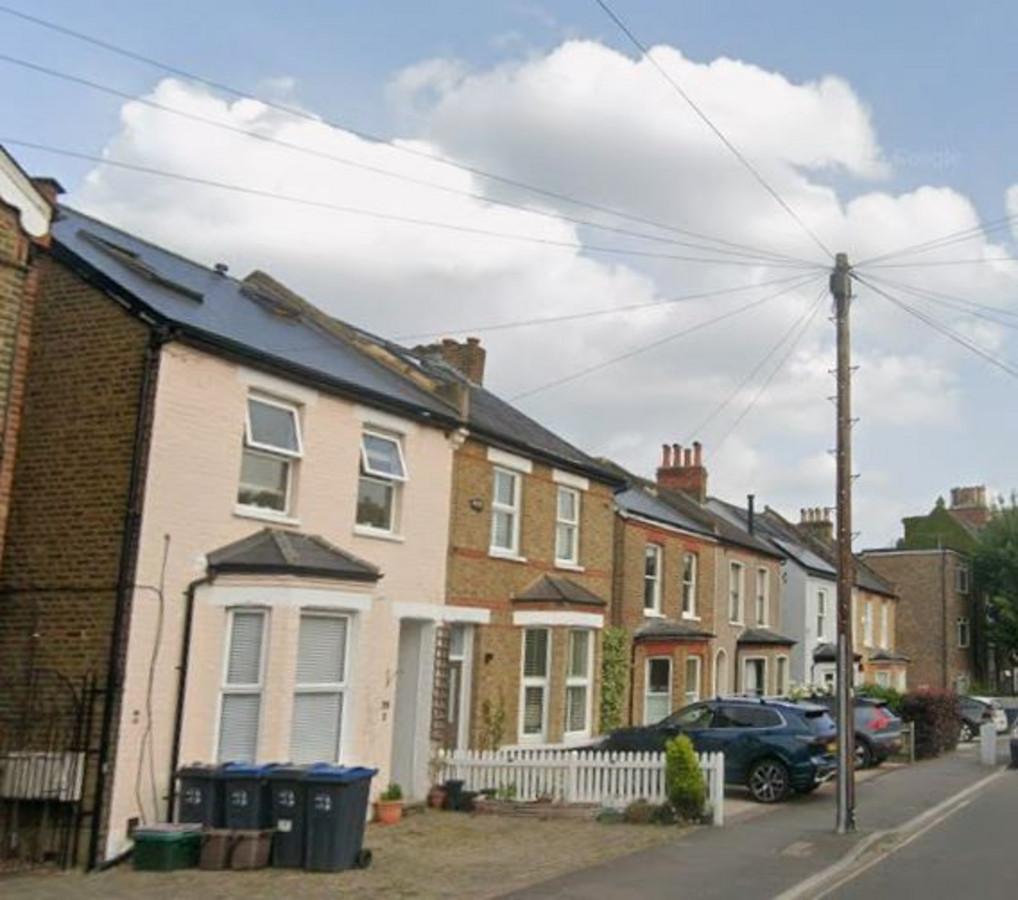 Amity Grove, London, SW20 4 bed terraced house - £2,800 pcm (£646 pw)
