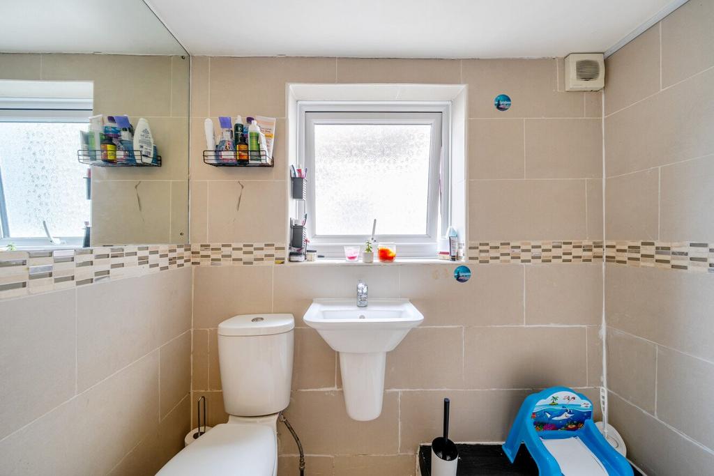 Engleheart Road, Catford, London, SE6 1 bed flat for sale - £275,000