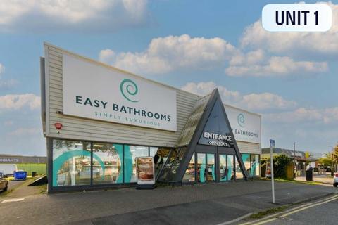 Commercial Property for Sale in Wales | OnTheMarket