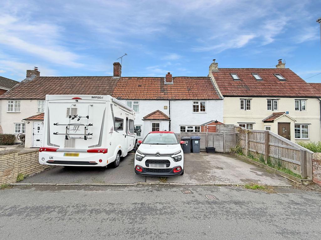 Church Lane, Trowbridge BA14 3 bed terraced house for sale - £365,000