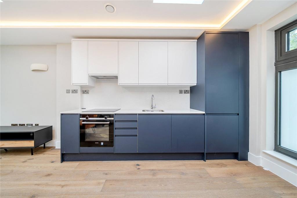 The Grove W6, 10B Shepherds Bush... 2 bed apartment for sale - £600,000