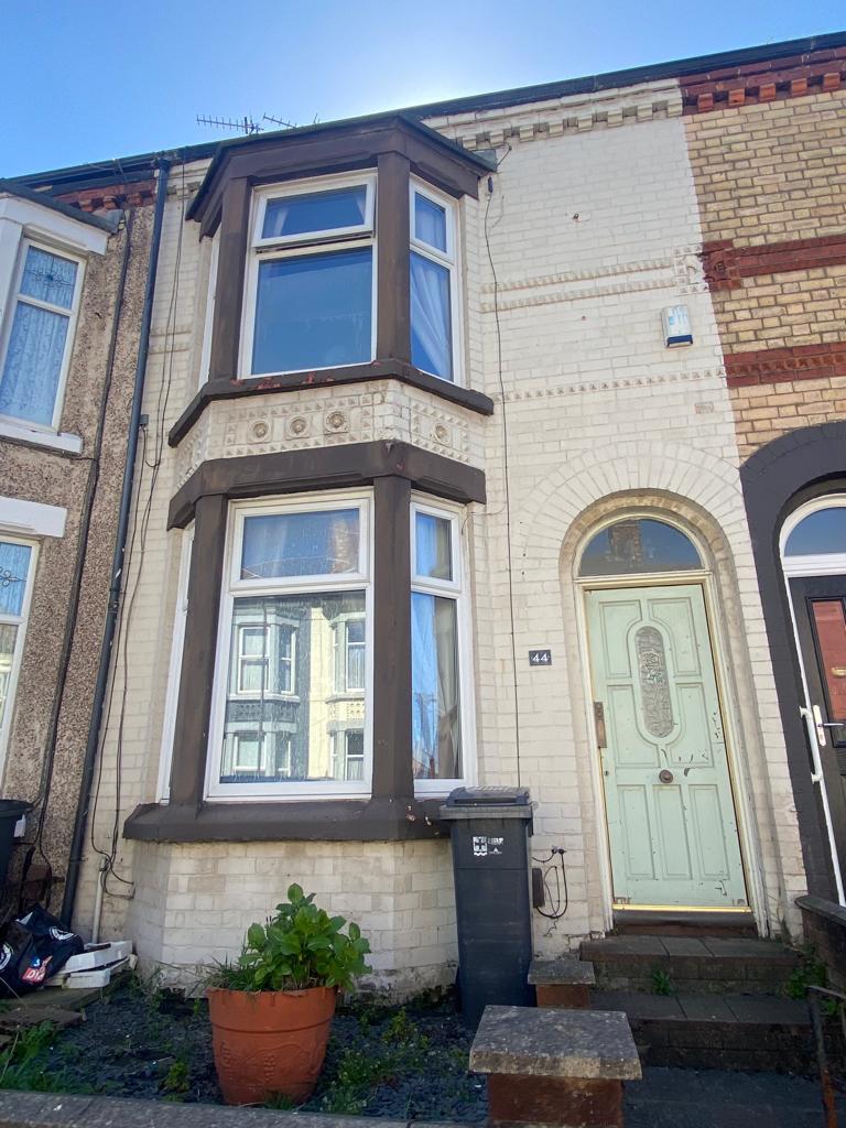 Beatrice Street, Bootle L20 2 bed terraced house - £750 pcm (£173 pw)