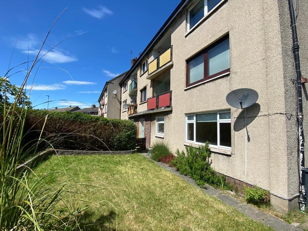 Redhall Crescent, Redhall, Longstone... 2 bed flat - £1,050 pcm (£242 pw)