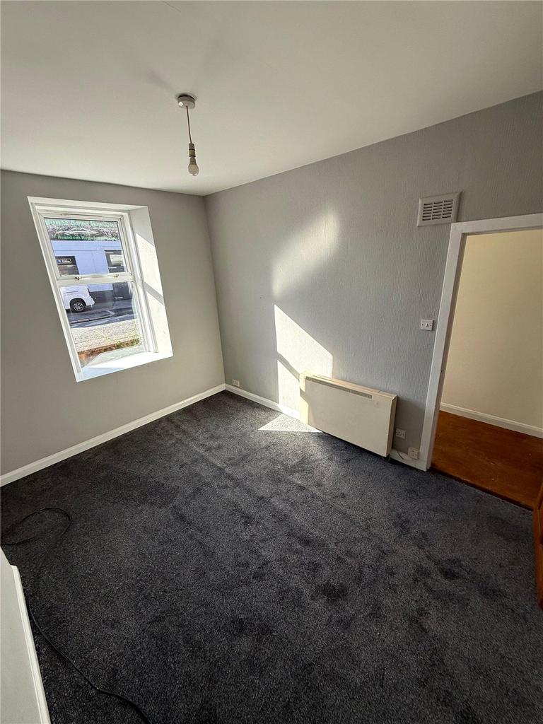 Lockerbie Road, Dumfries DG1 1 bed flat to rent - £500 pcm (£115 pw)