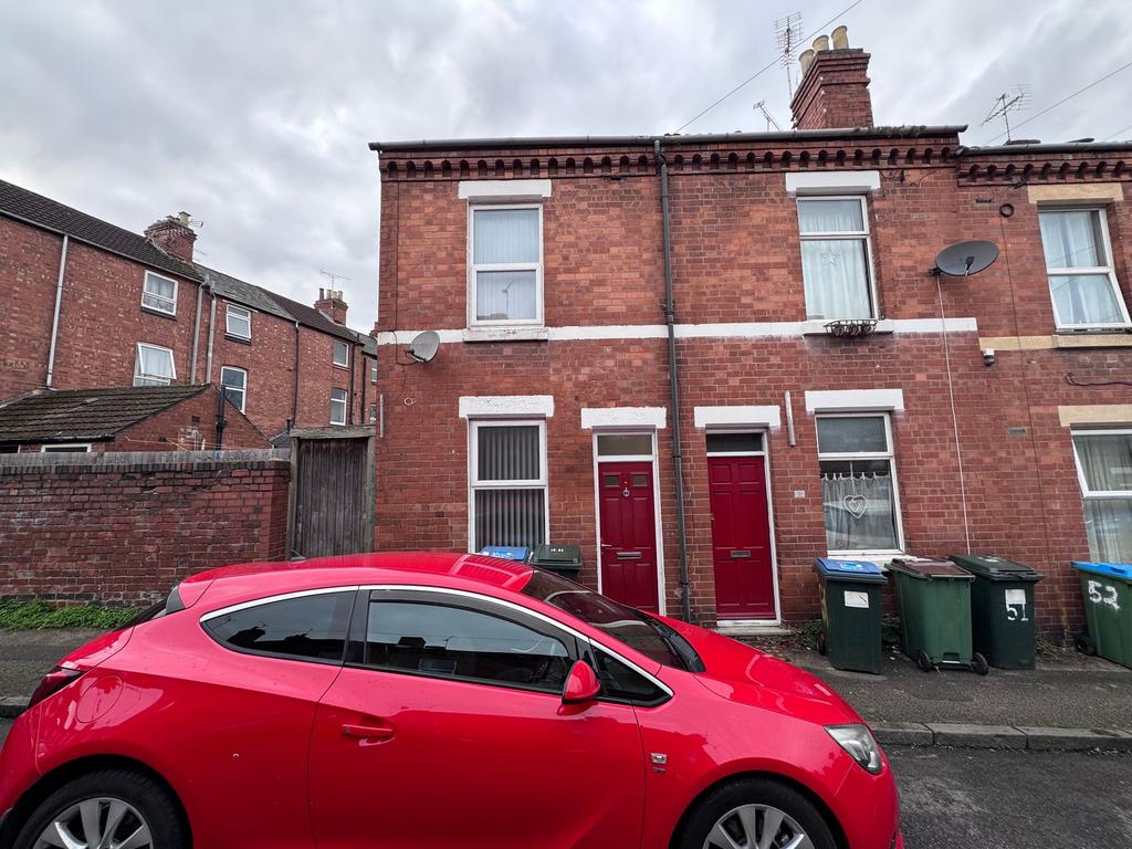 Gordon Street, Coventry, CV1 1 bed in a house share - £500 pcm (£115 pw)