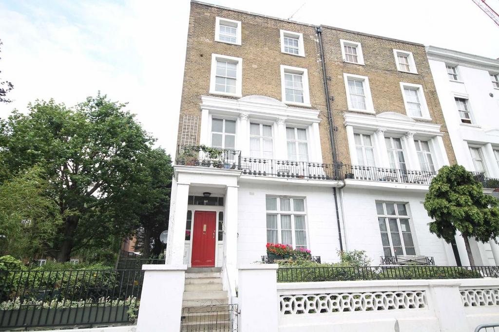 Kings Road, London SW10 2 bed flat - £2,747 pcm (£634 pw)
