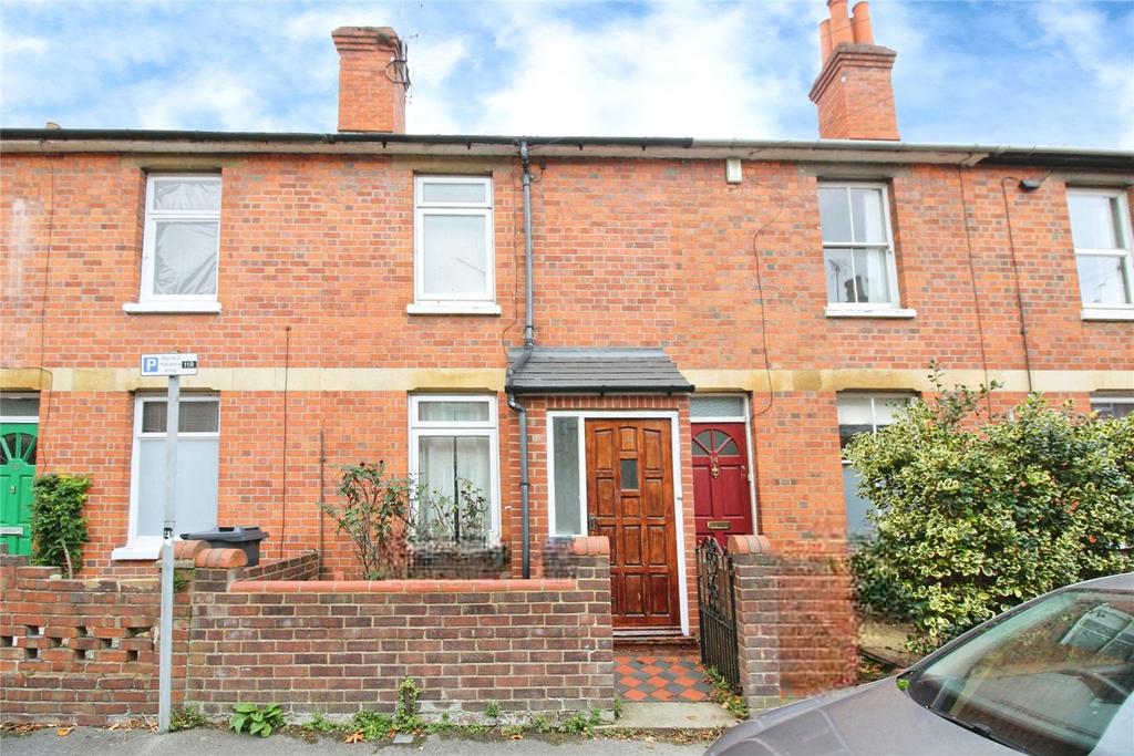 Eldon Street, Reading RG1 3 bed house for sale - £325,000