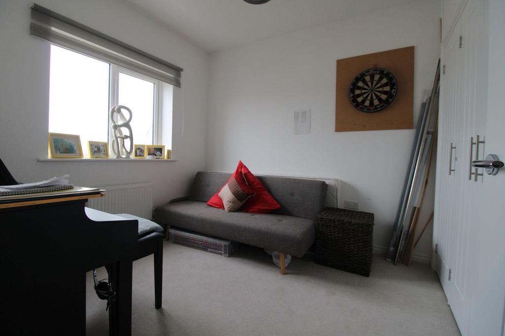 Webbs Place, Purton, SN5 4 bed detached house for sale - £475,000