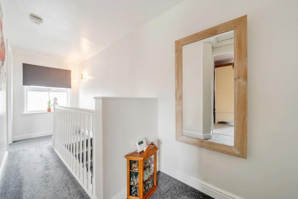 46a South Street, Horncastle 2 bed semi-detached house for sale - £130,000