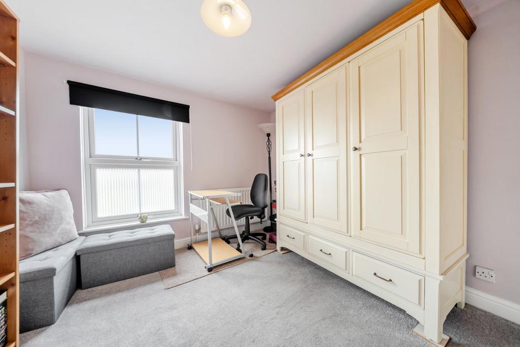 46a South Street, Horncastle 2 bed semi-detached house for sale - £130,000