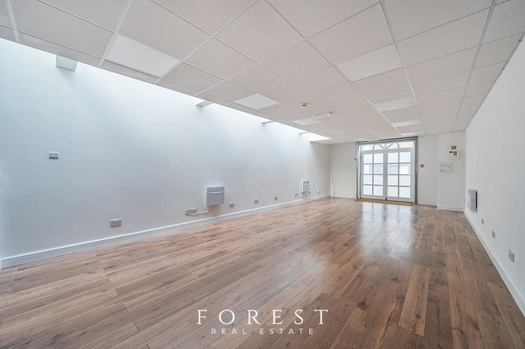 67A Halliford Street, Islington, N1 3HF Retail property (high street ...