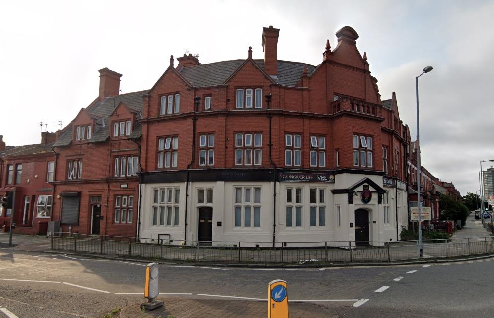 4 Linacre Lane, Bootle, L20 1 bed flat - £575 pcm (£133 pw)