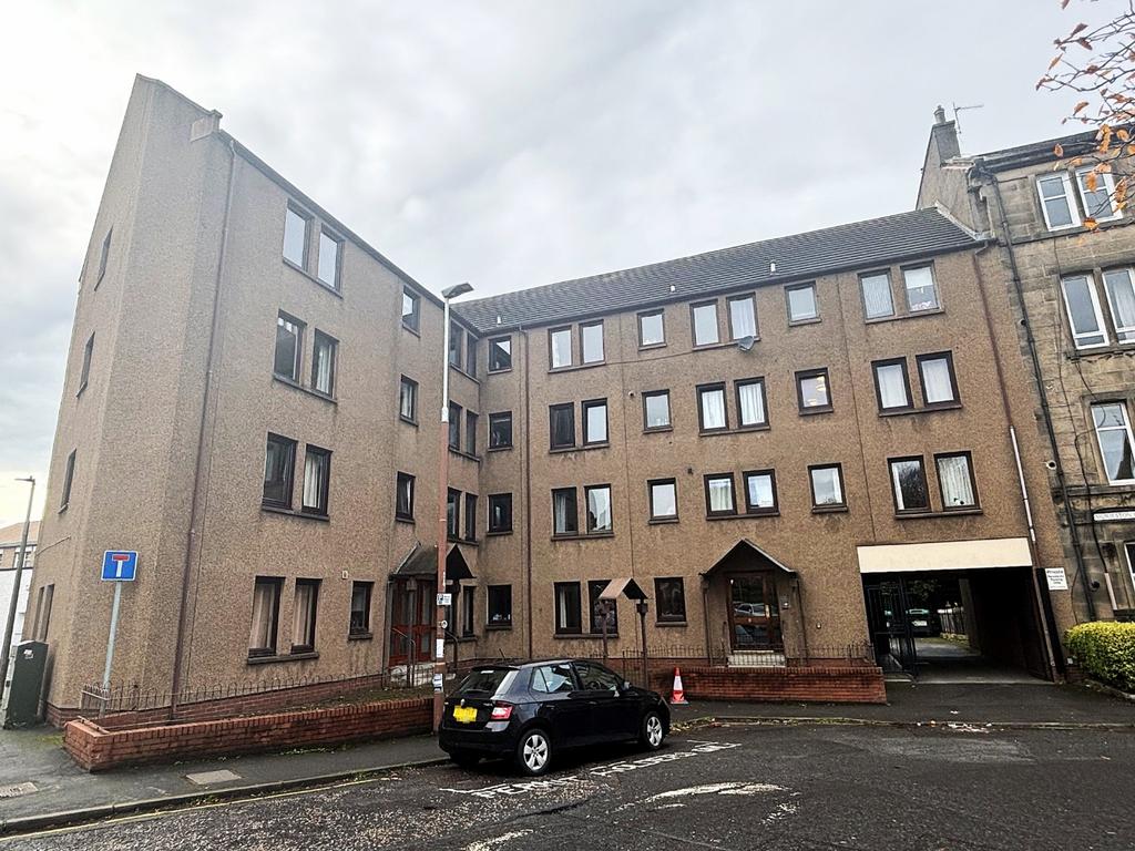 Murieston Place, Dalry, Edinburgh, EH11 2 bed flat - £1,050 pcm (£242 pw)
